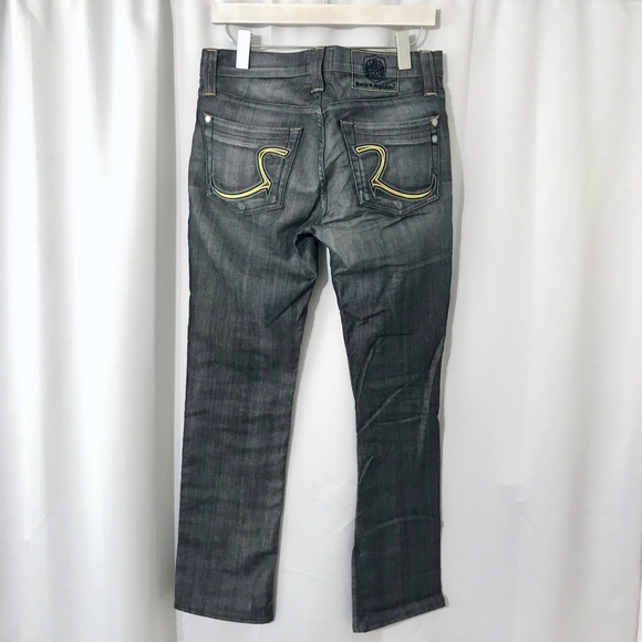 Rock & Republic | Jeans | Rock Republic Mens Denim Jeans | Poshmark